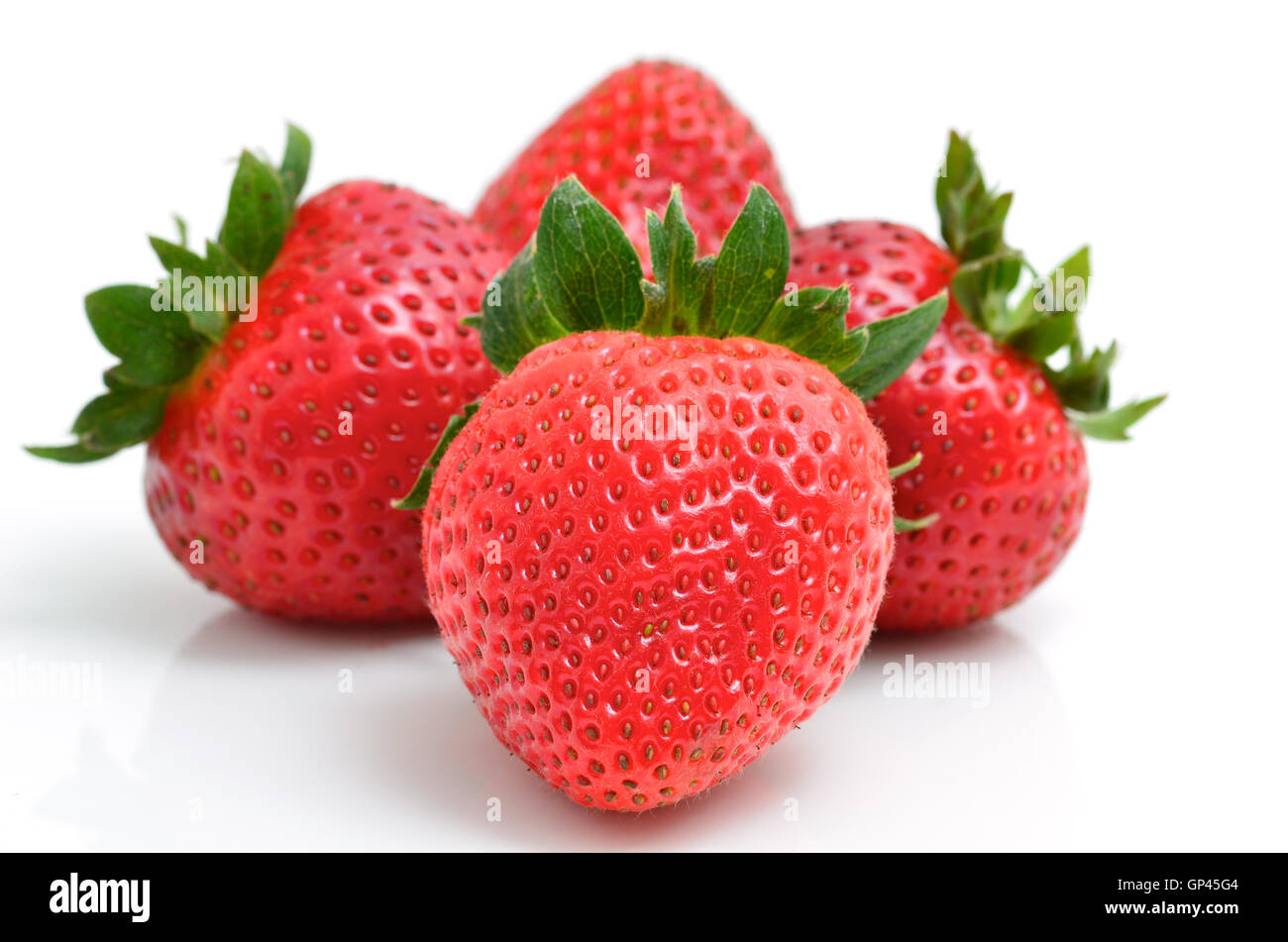 Fondo blanco fresa -Fotos und -Bildmaterial in hoher Auflösung – Alamy