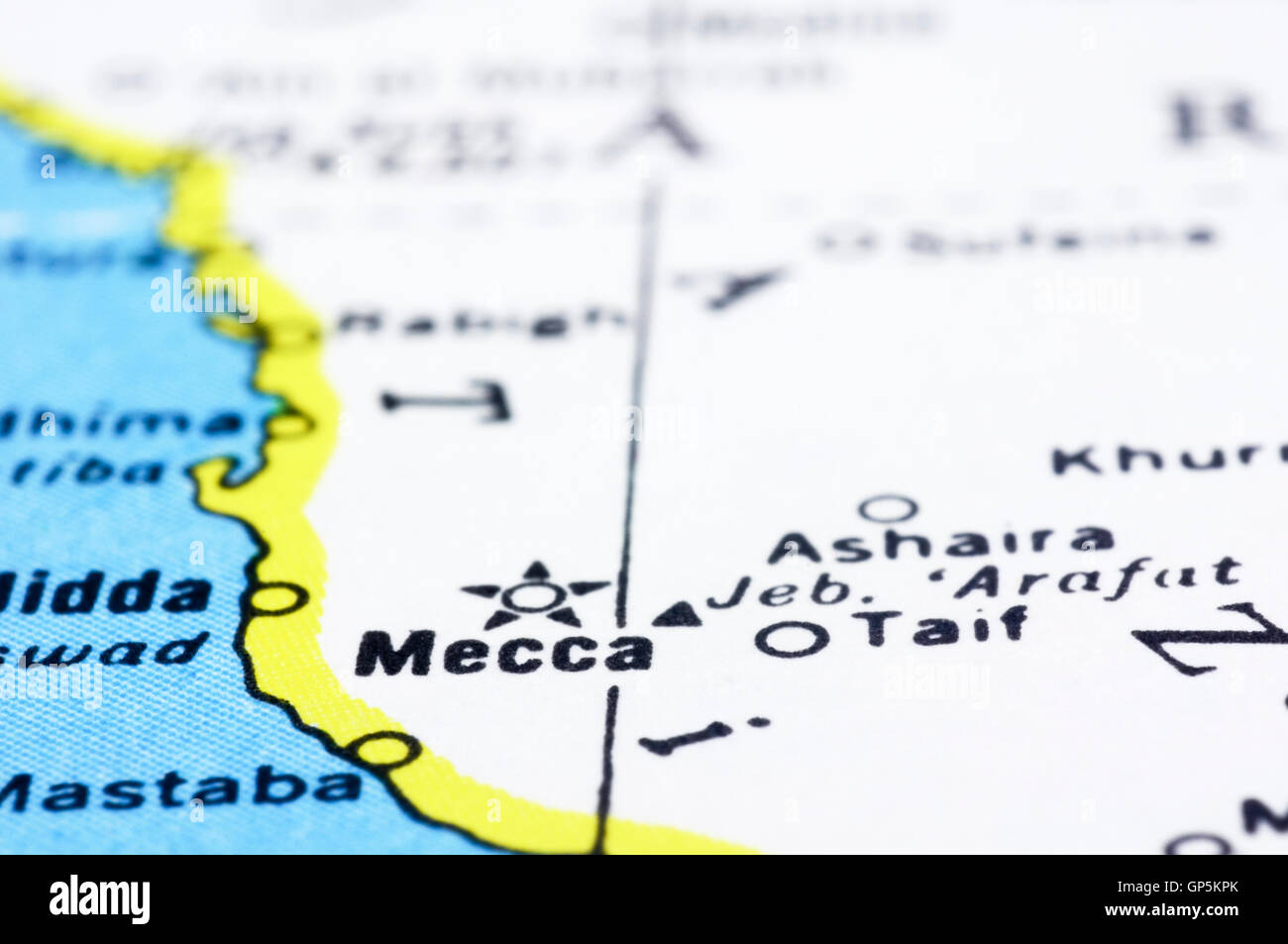 Saudi arabia map maps -Fotos und -Bildmaterial in hoher Auflösung – Alamy