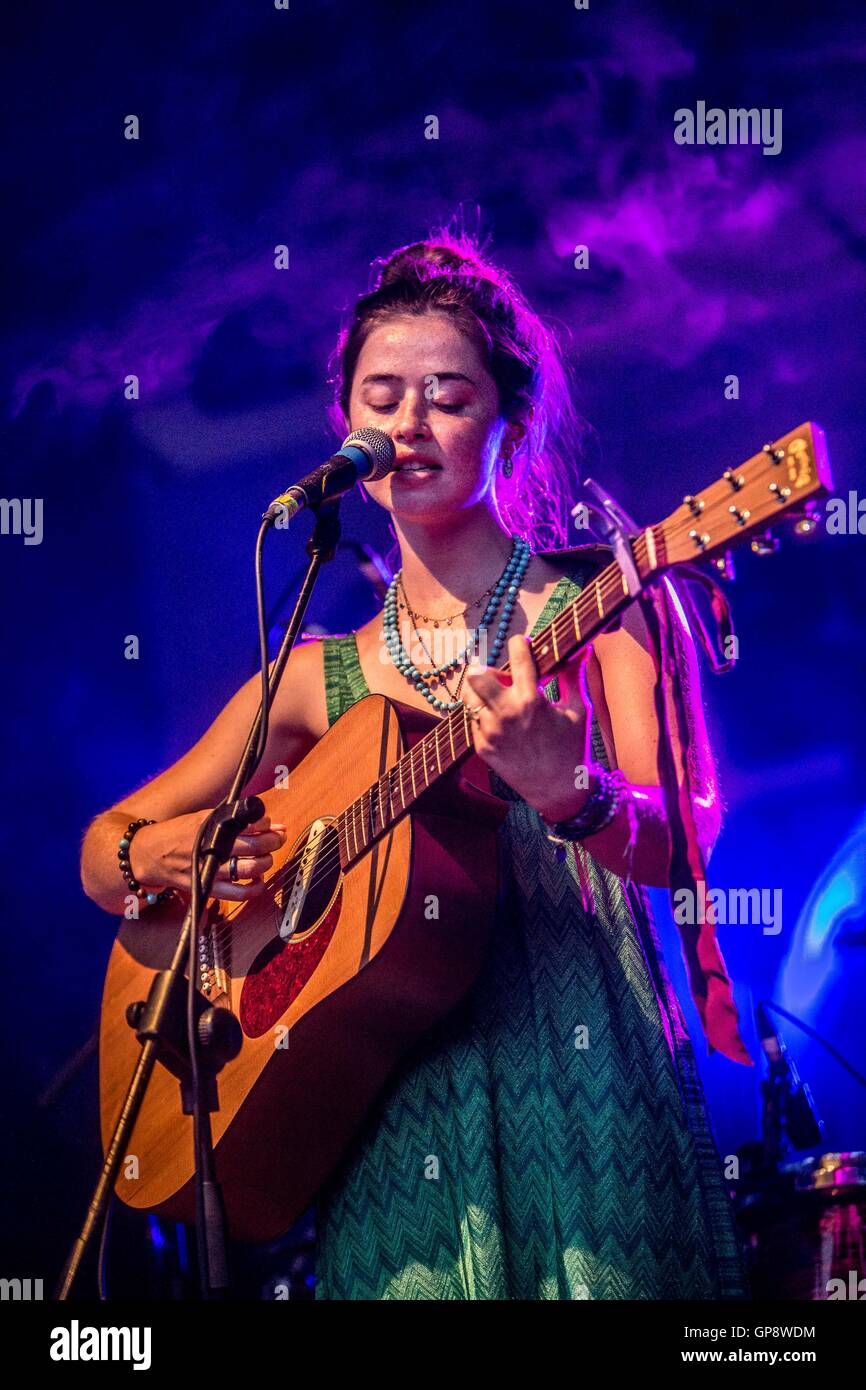 Flo morrissey -Fotos und -Bildmaterial in hoher Auflösung – Alamy