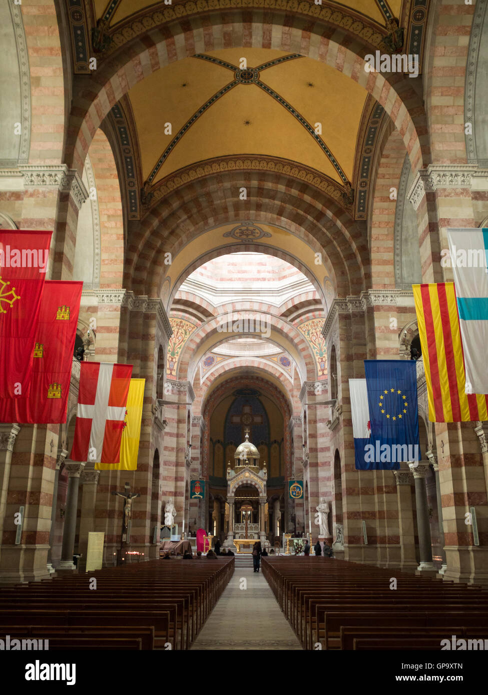 Cathedrale la major -Fotos und -Bildmaterial in hoher Auflösung – Alamy