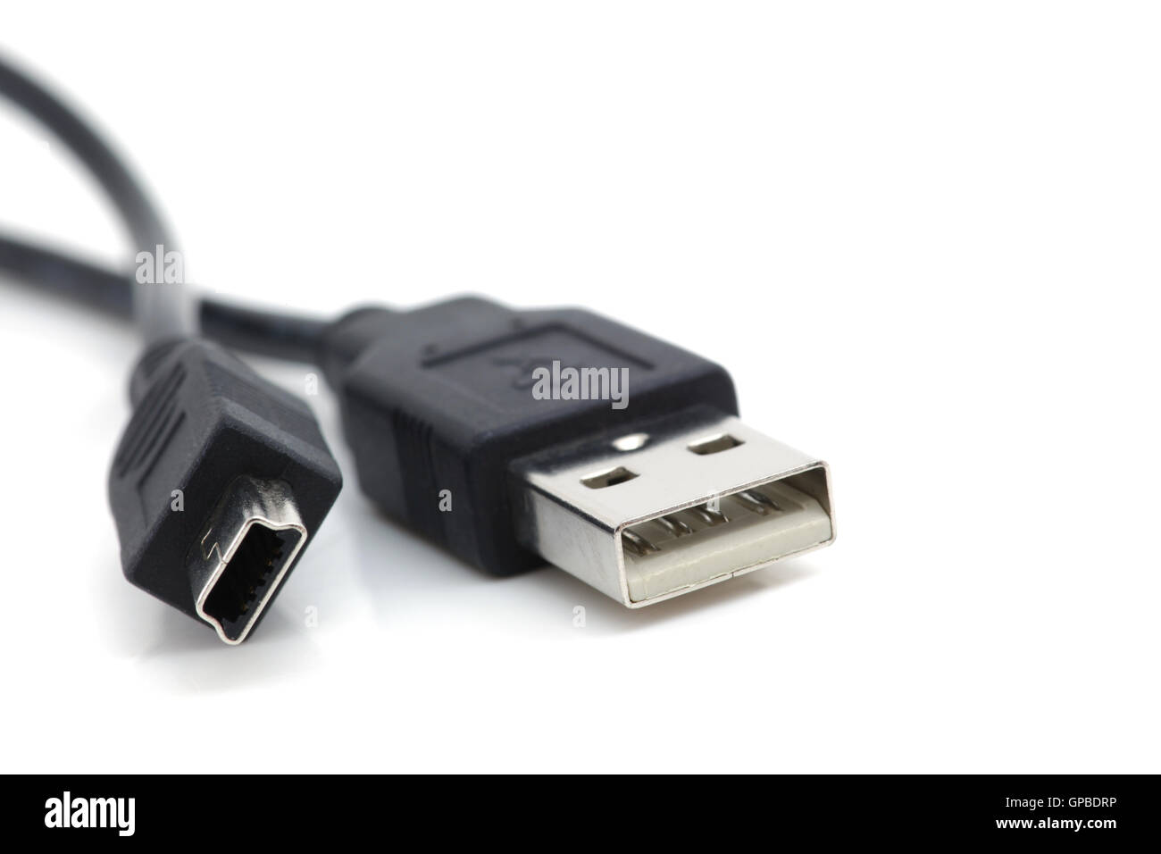 Plug connection -Fotos und -Bildmaterial in hoher Auflösung – Alamy