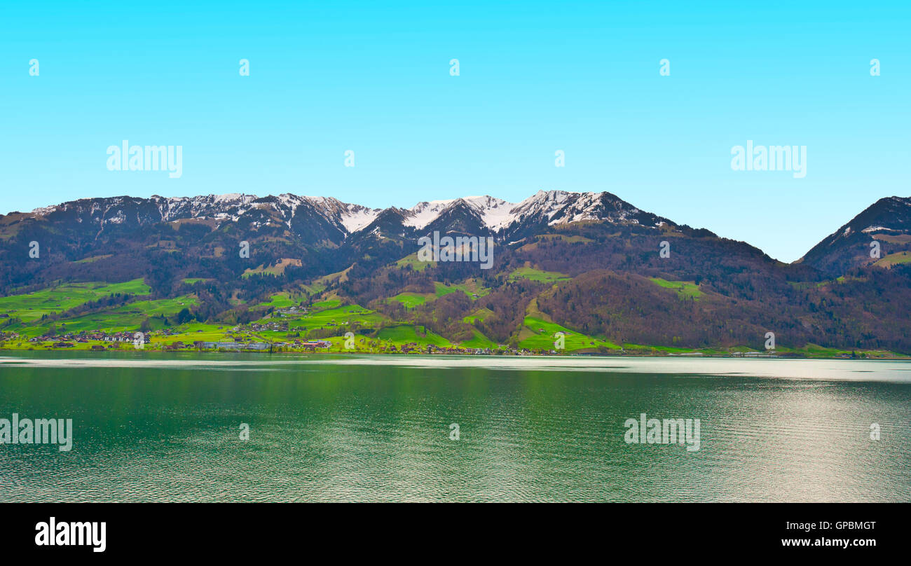 Sarner sehen -Fotos und -Bildmaterial in hoher Auflösung – Alamy