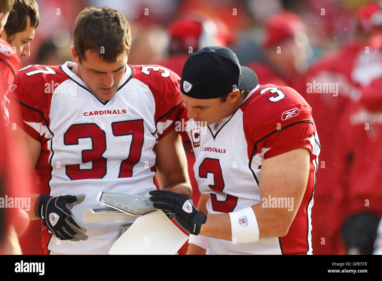 20 Nov, 2011; San Francisco, Ca, USA; Arizona-Kardinäle defensive back ...