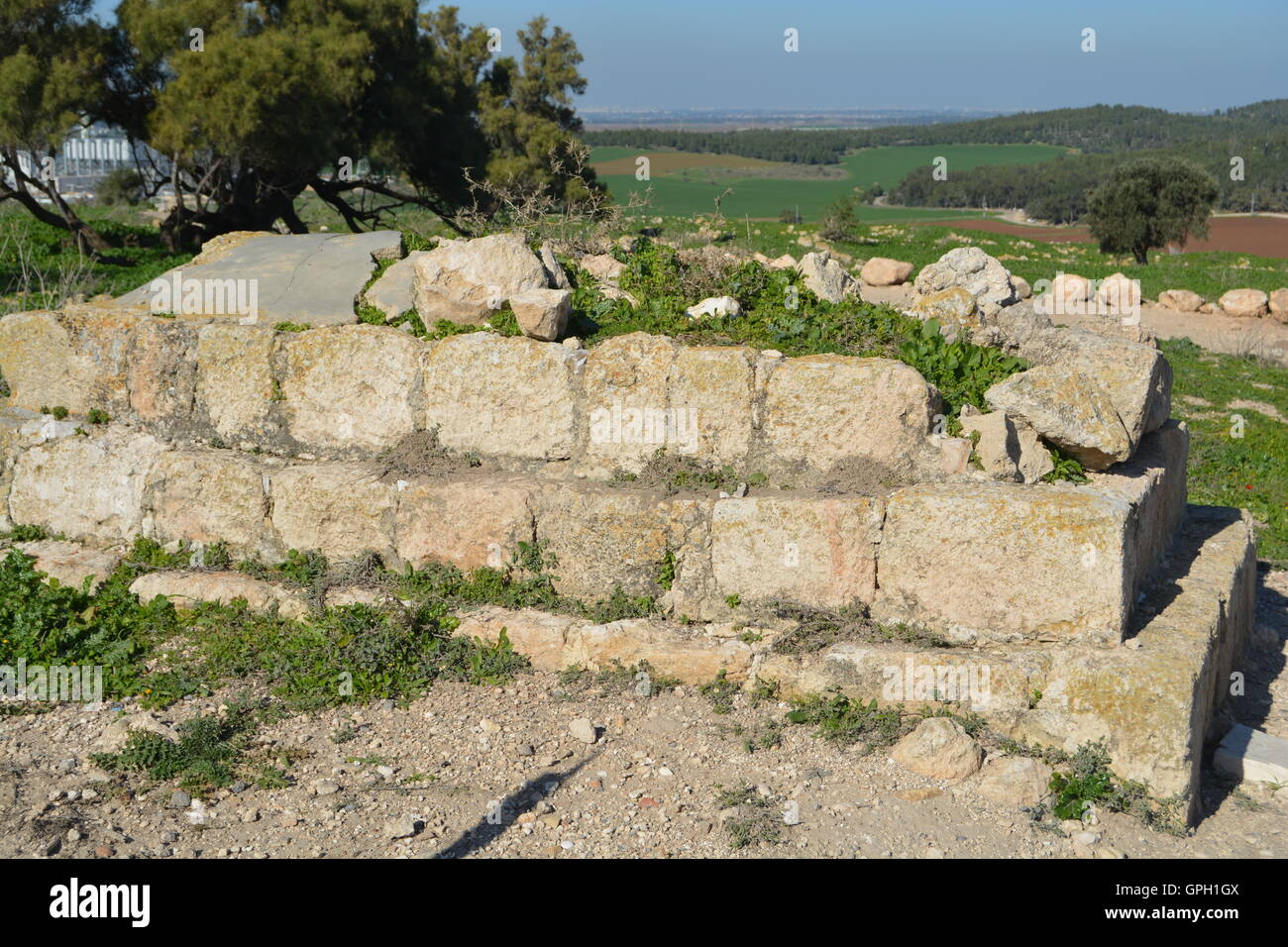 Gath der philister -Fotos und -Bildmaterial in hoher Auflösung – Alamy