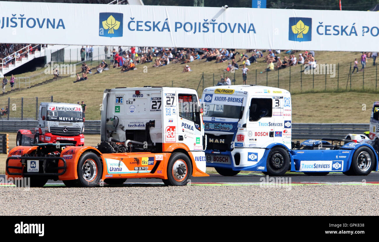 Team hahn racing -Fotos und -Bildmaterial in hoher Auflösung – Alamy