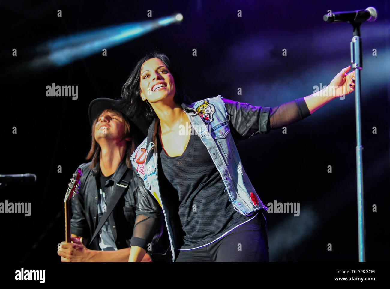 Thomas stolle -Fotos und -Bildmaterial in hoher Auflösung - Seite 2 - Alamy