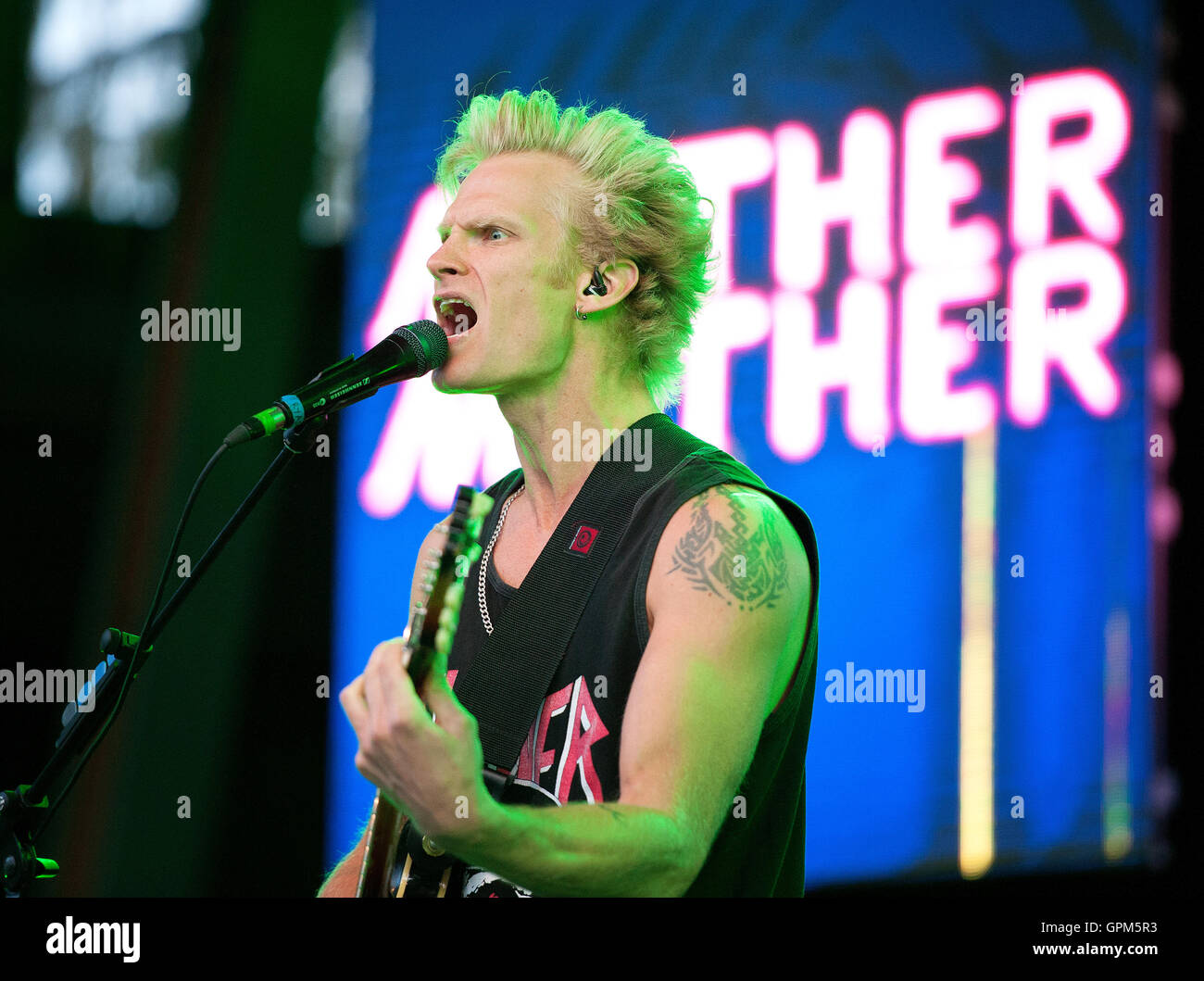 Ryan guldemond -Fotos und -Bildmaterial in hoher Auflösung – Alamy