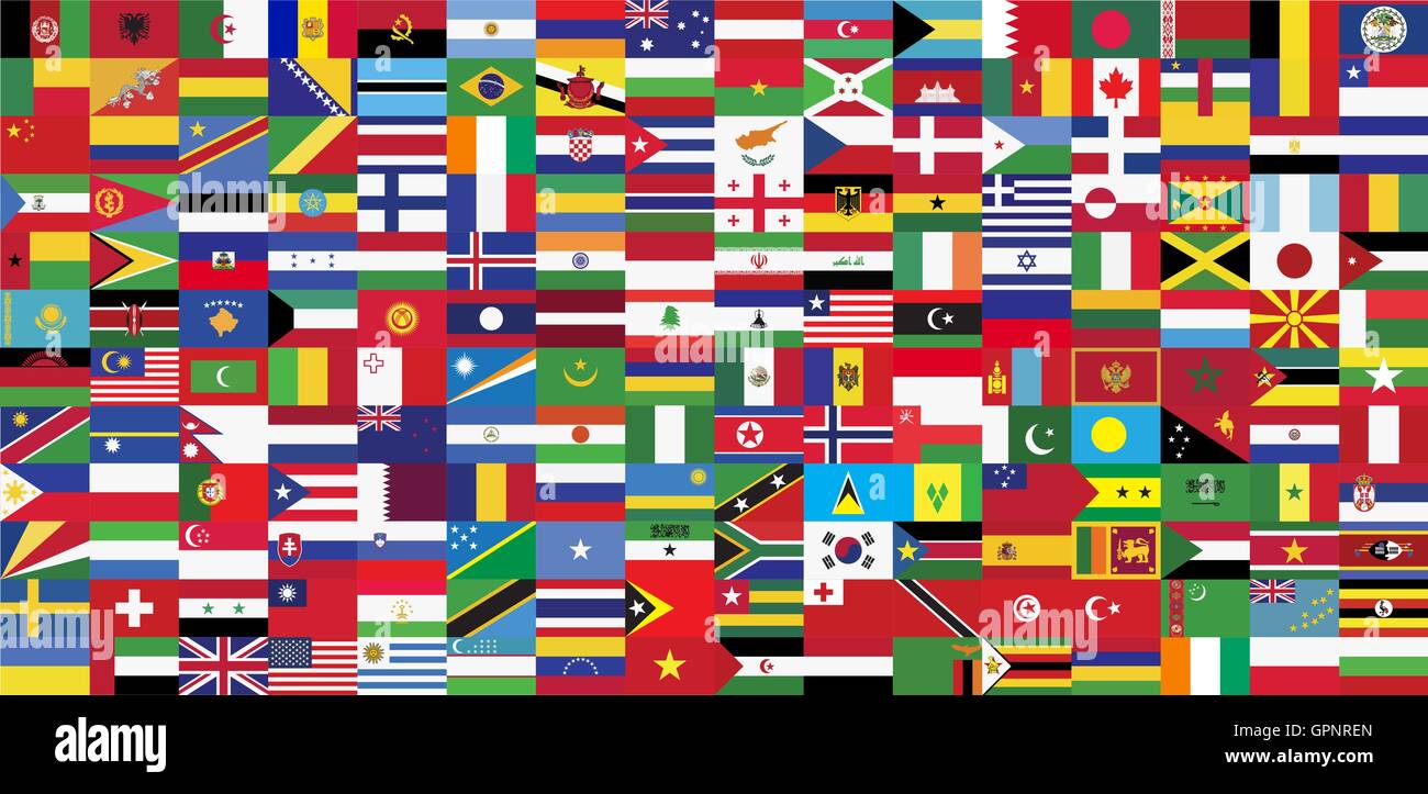 Ost deutschland flagge Stock-Vektorgrafiken kaufen - Alamy