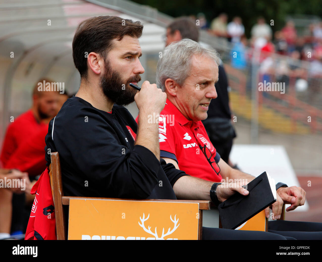 Thorsten weiss -Fotos und -Bildmaterial in hoher Auflösung – Alamy