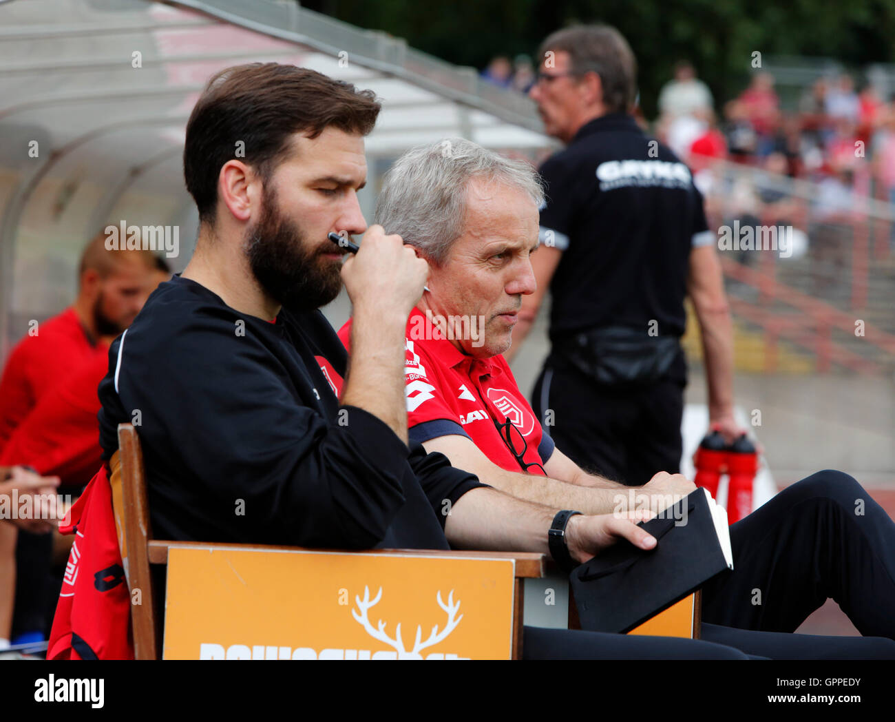Thorsten weiss -Fotos und -Bildmaterial in hoher Auflösung – Alamy