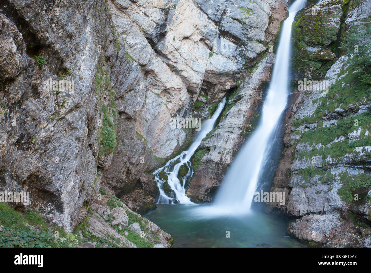Fluss savica -Fotos und -Bildmaterial in hoher Auflösung – Alamy