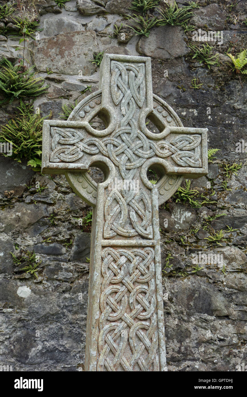 Keltisches christentum -Fotos und -Bildmaterial in hoher Auflösung – Alamy