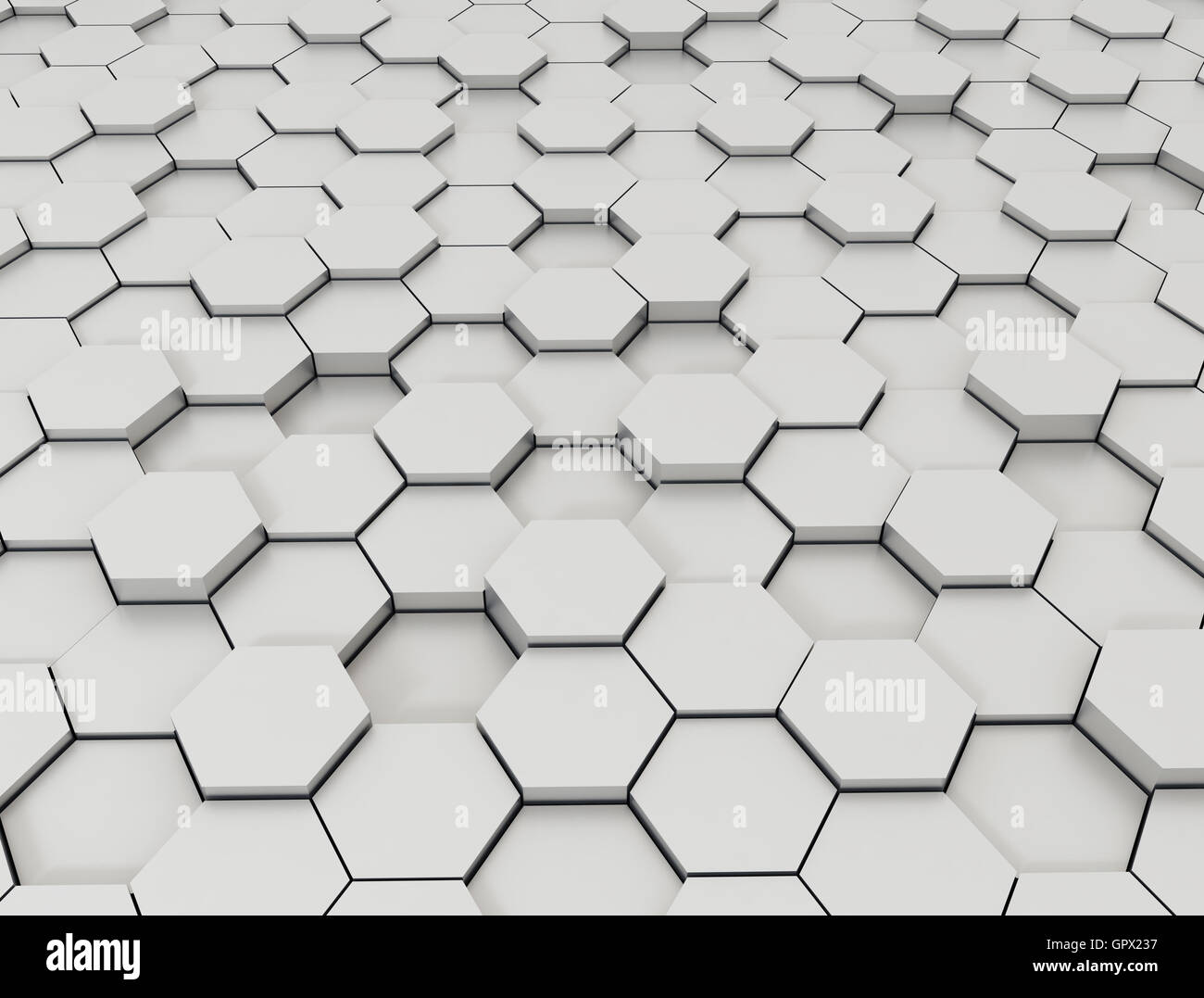 Hexagon pattern -Fotos und -Bildmaterial in hoher Auflösung – Alamy