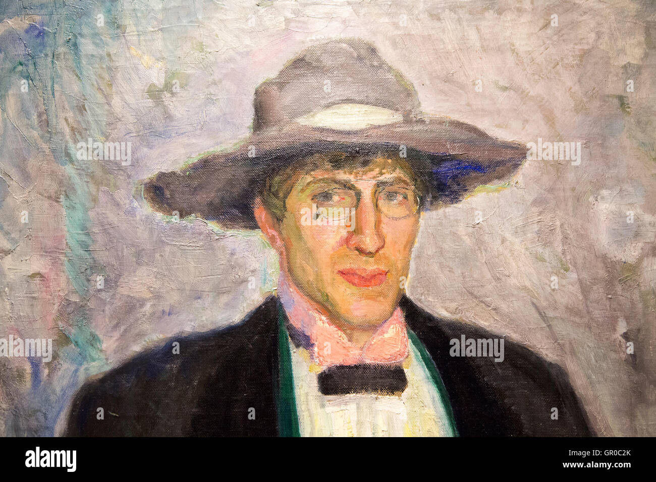 Nikolai astrup norwegen -Fotos und -Bildmaterial in hoher Auflösung – Alamy