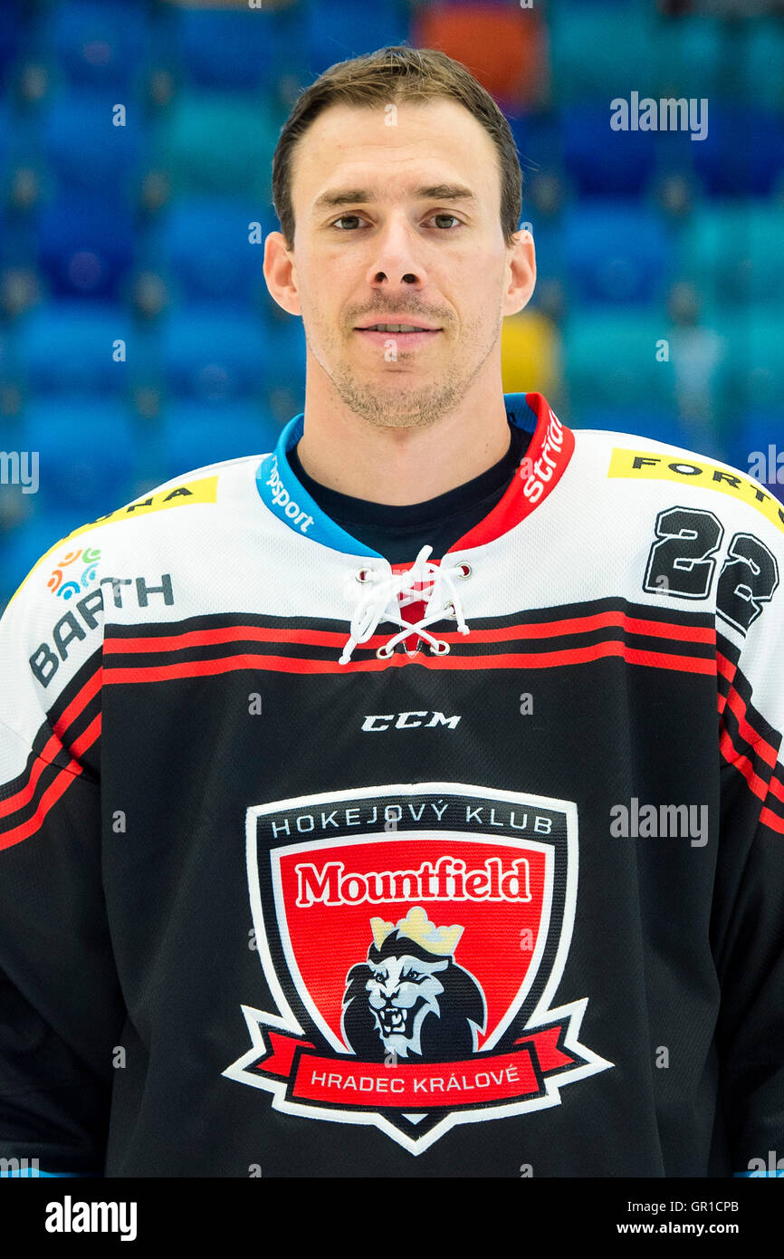 Czech ice hockey player jiri -Fotos und -Bildmaterial in hoher ...