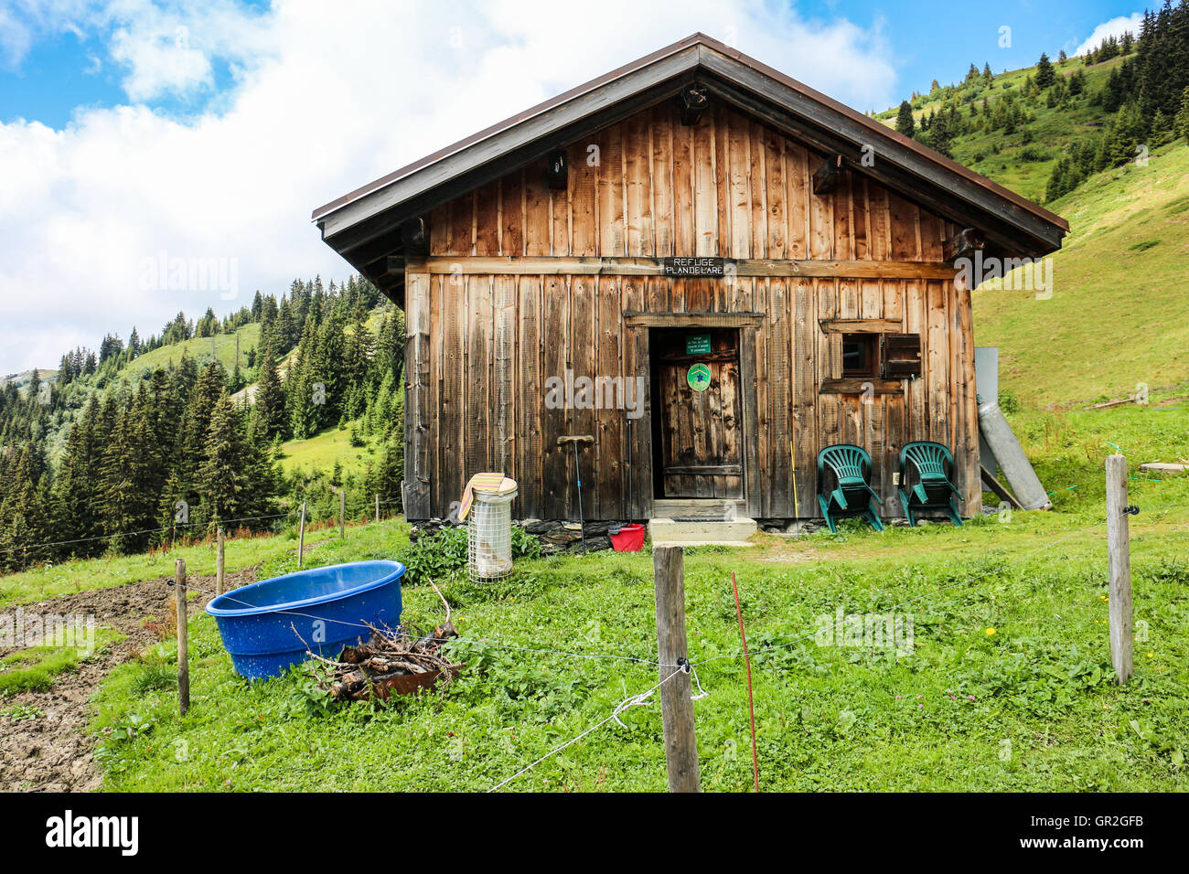 Plan praz -Fotos und -Bildmaterial in hoher Auflösung – Alamy