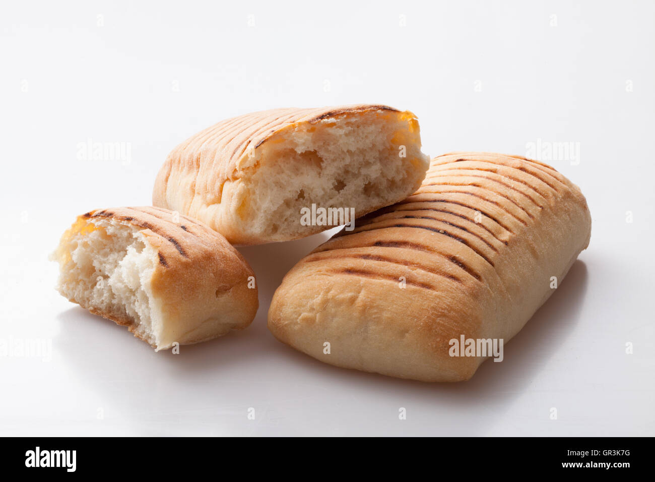 Offene panini -Fotos und -Bildmaterial in hoher Auflösung – Alamy