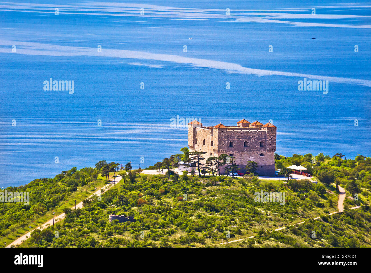 Nehaj fortress -Fotos und -Bildmaterial in hoher Auflösung – Alamy