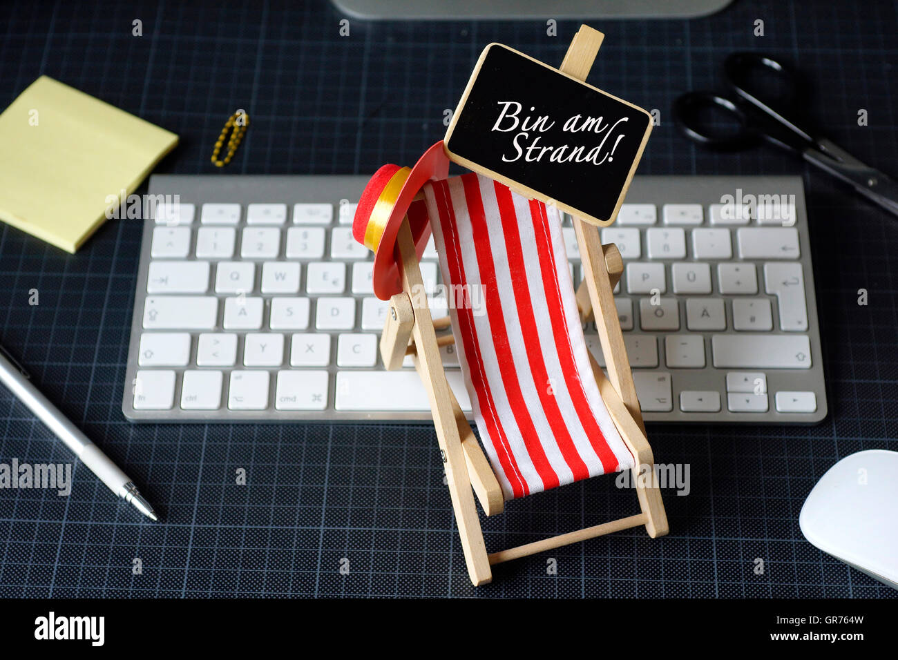 Bin im urlaub -Fotos und -Bildmaterial in hoher Auflösung – Alamy