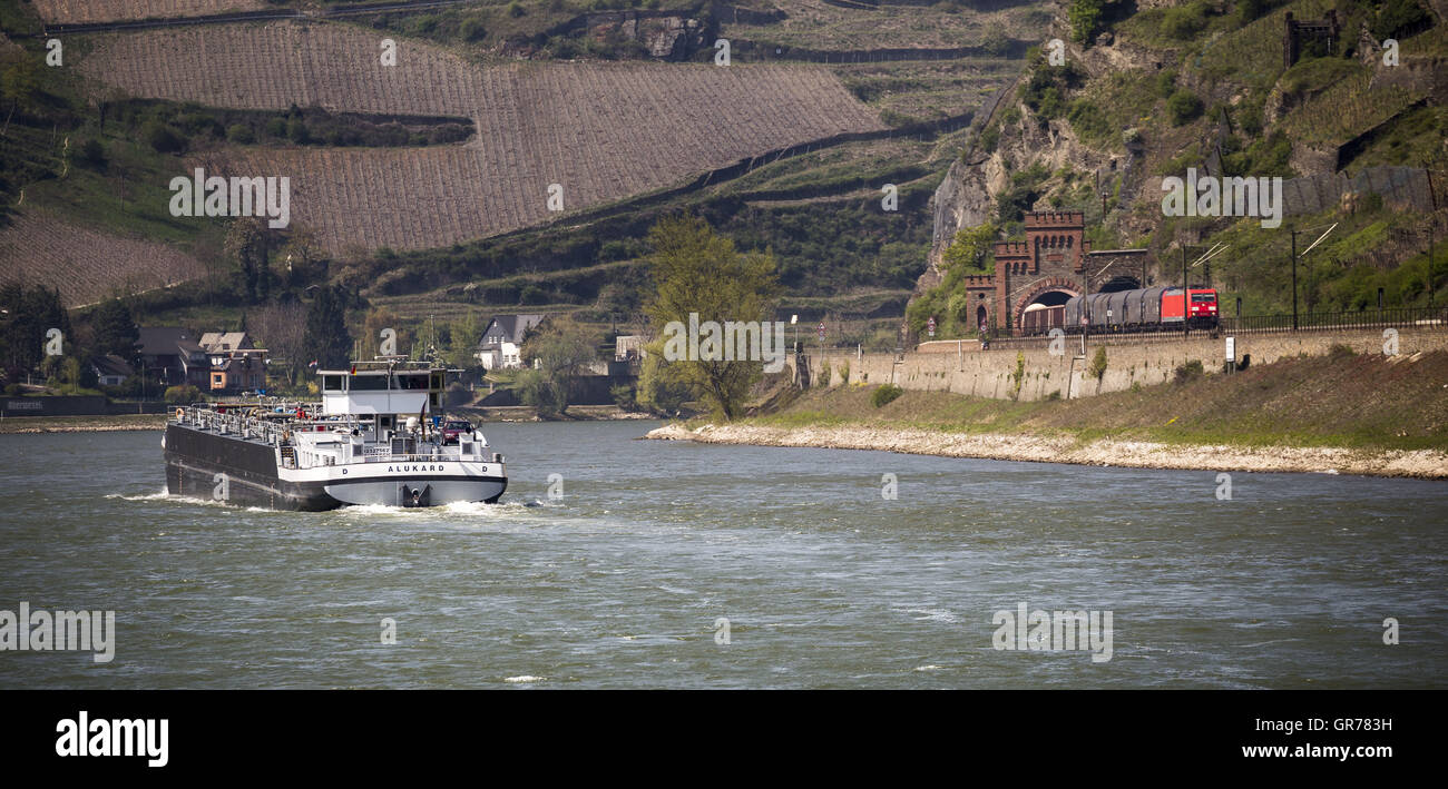 Rhein ursprung -Fotos und -Bildmaterial in hoher Auflösung – Alamy
