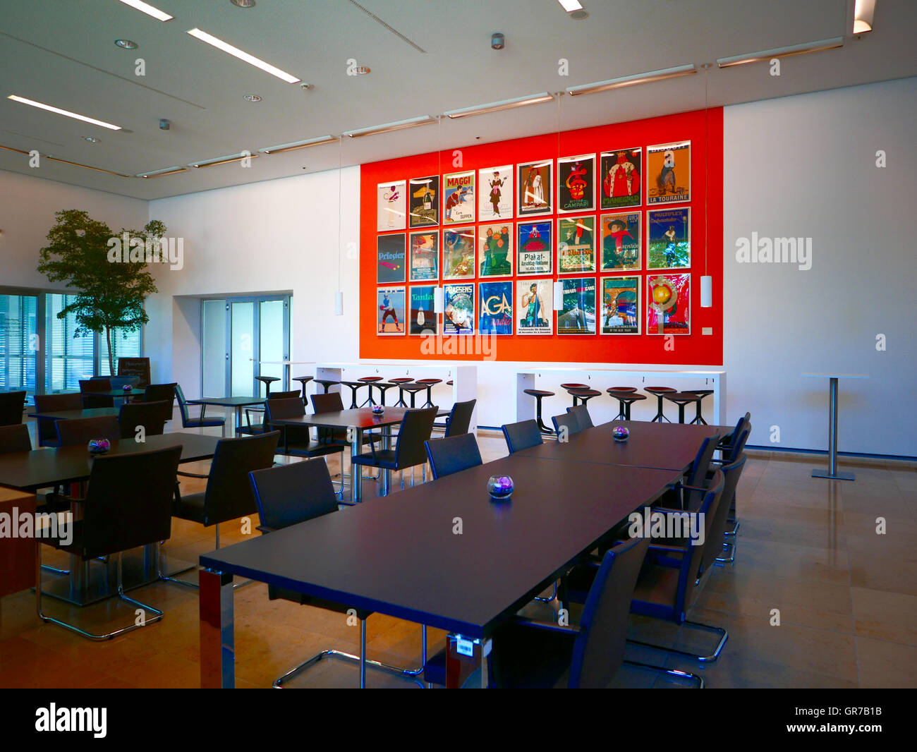 Im museum folkwang -Fotos und -Bildmaterial in hoher Auflösung – Alamy