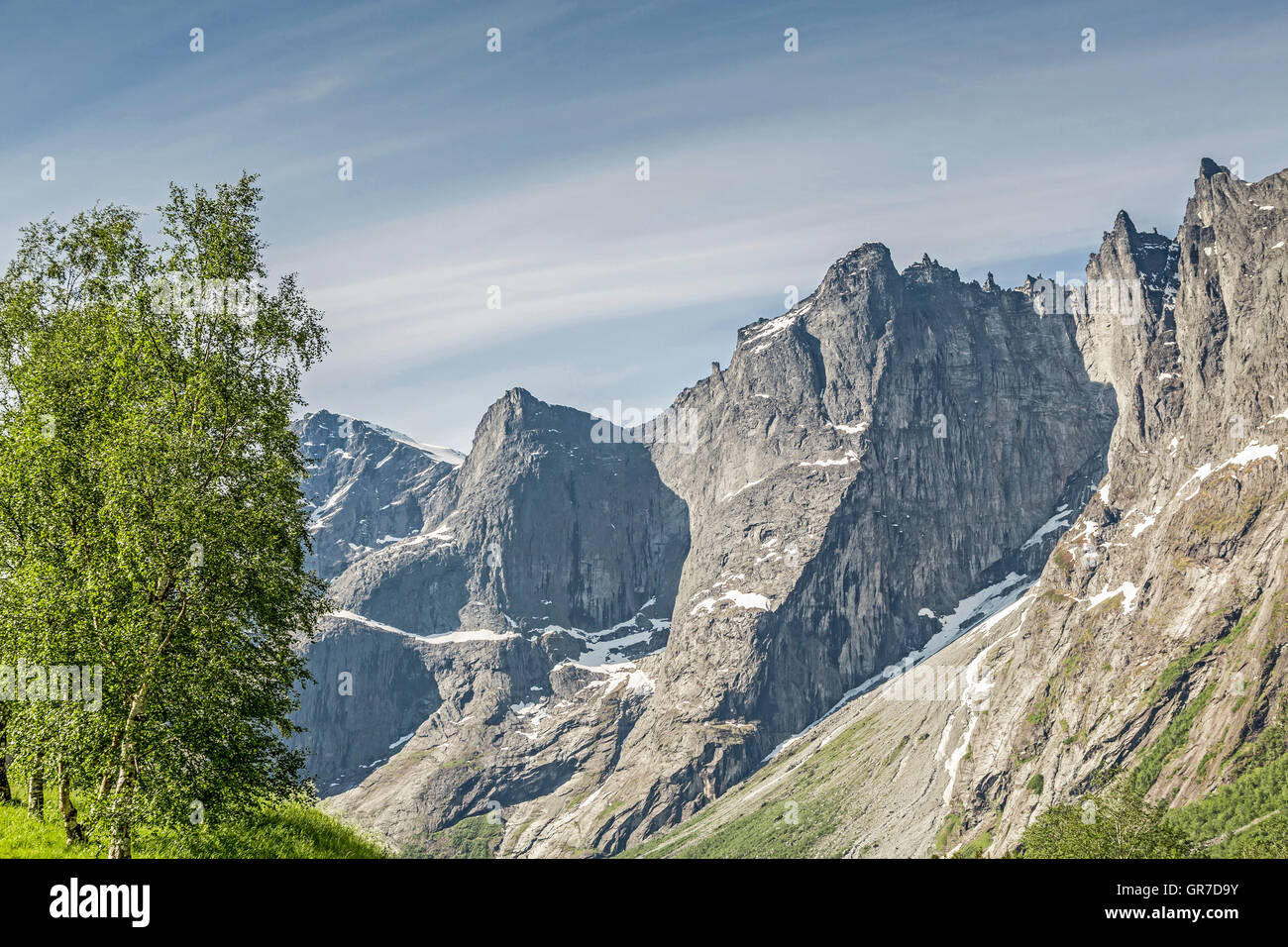 Troll wall -Fotos und -Bildmaterial in hoher Auflösung – Alamy