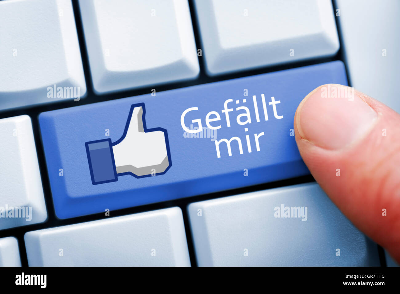 Deutsche tastatur -Fotos und -Bildmaterial in hoher Auflösung – Alamy