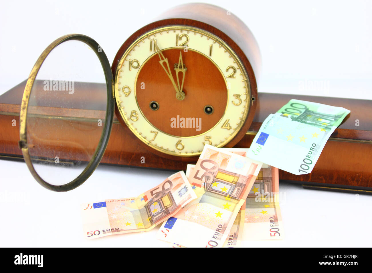 Zeit als geld -Fotos und -Bildmaterial in hoher Auflösung – Alamy