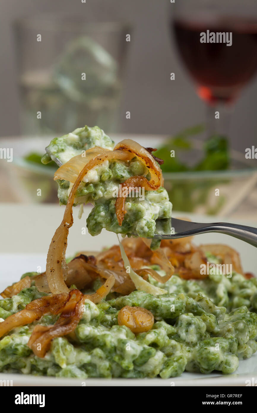 Deutsche pasta -Fotos und -Bildmaterial in hoher Auflösung – Alamy