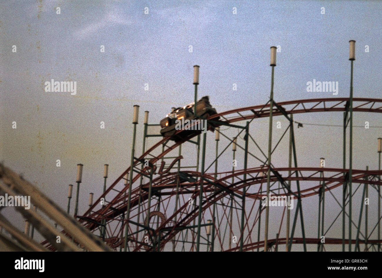 Kermis kirmes -Fotos und -Bildmaterial in hoher Auflösung – Alamy