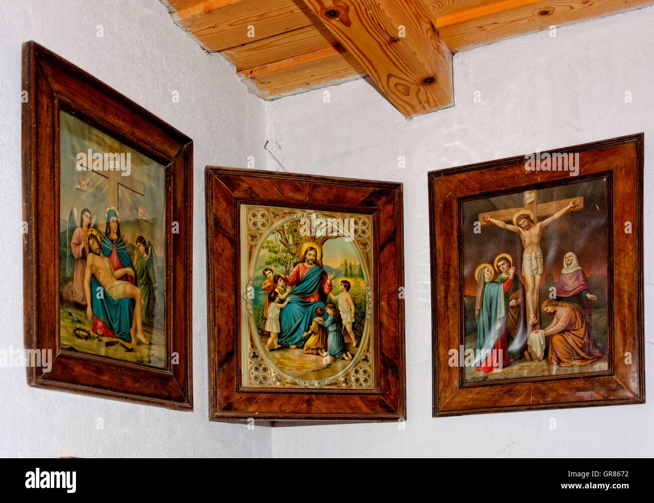 Drei christen -Fotos und -Bildmaterial in hoher Auflösung – Alamy