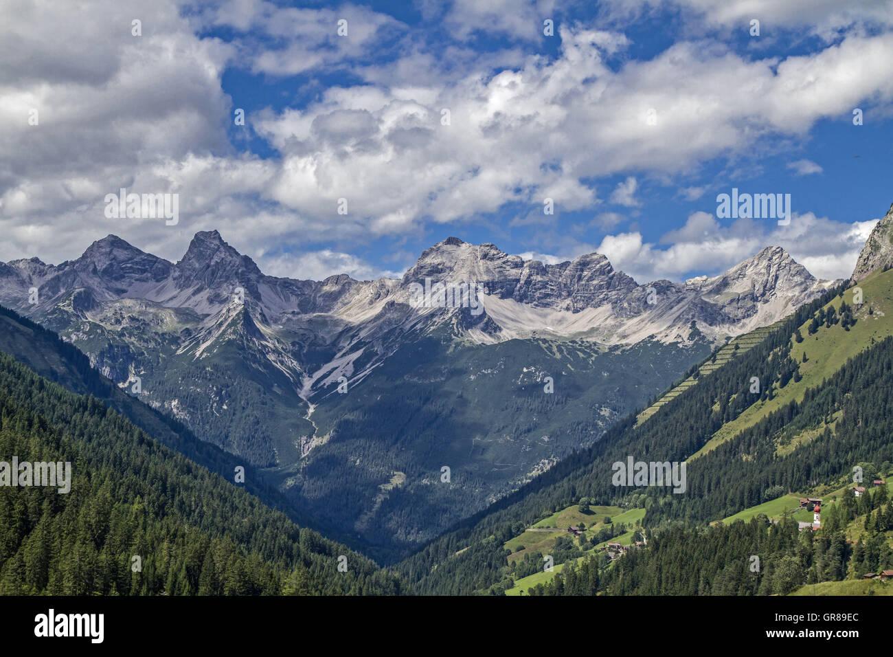 Von lechtal -Fotos und -Bildmaterial in hoher Auflösung – Alamy