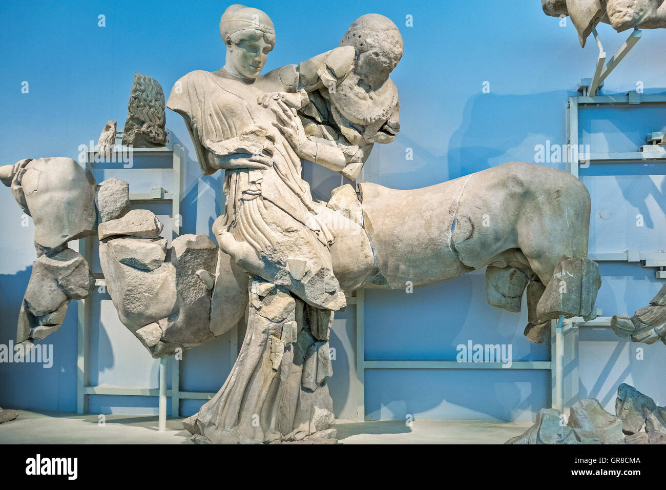 Antike griechische statuen -Fotos und -Bildmaterial in hoher Auflösung ...