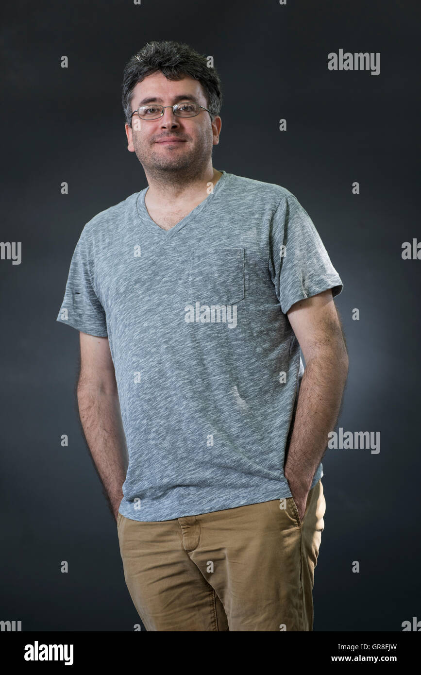 Daniel hahn -Fotos und -Bildmaterial in hoher Auflösung – Alamy