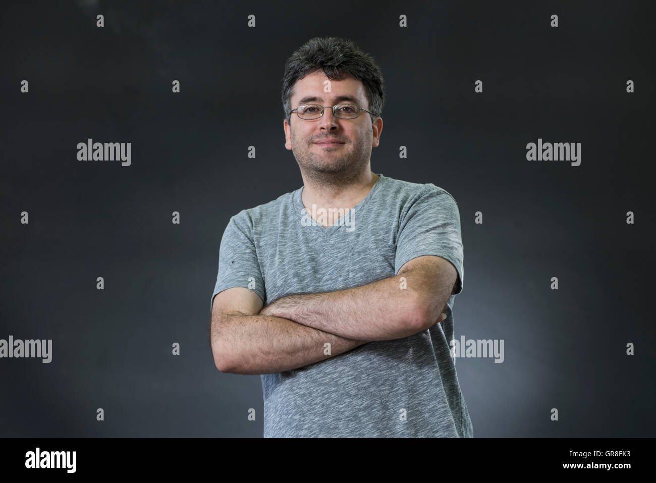 Daniel hahn -Fotos und -Bildmaterial in hoher Auflösung – Alamy