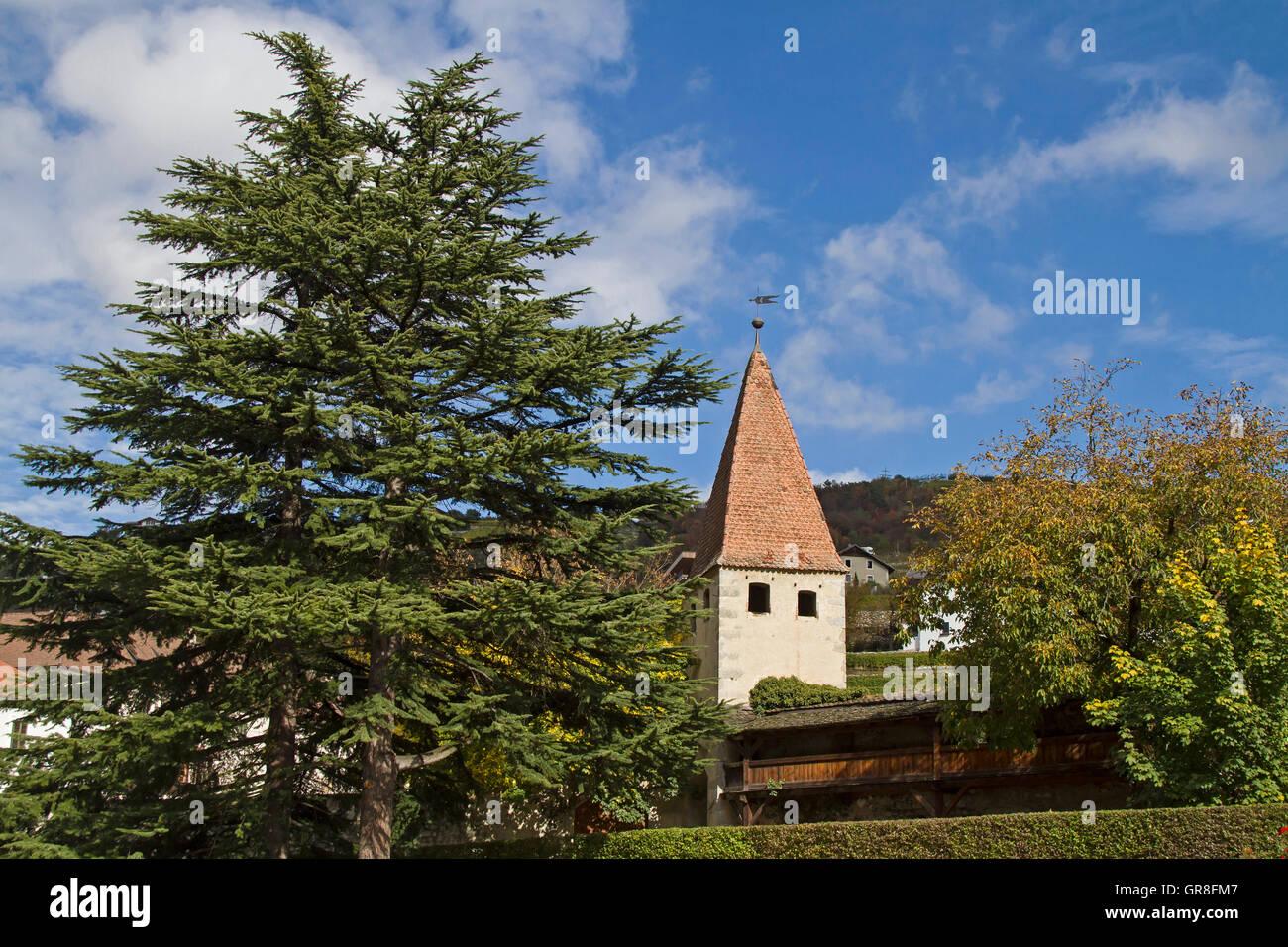 Neustift abtei -Fotos und -Bildmaterial in hoher Auflösung – Alamy