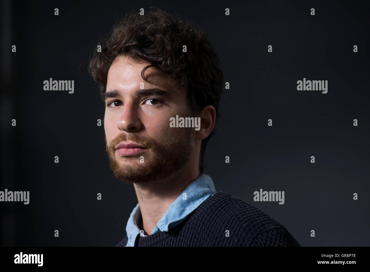 Patrick kingsley -Fotos und -Bildmaterial in hoher Auflösung – Alamy