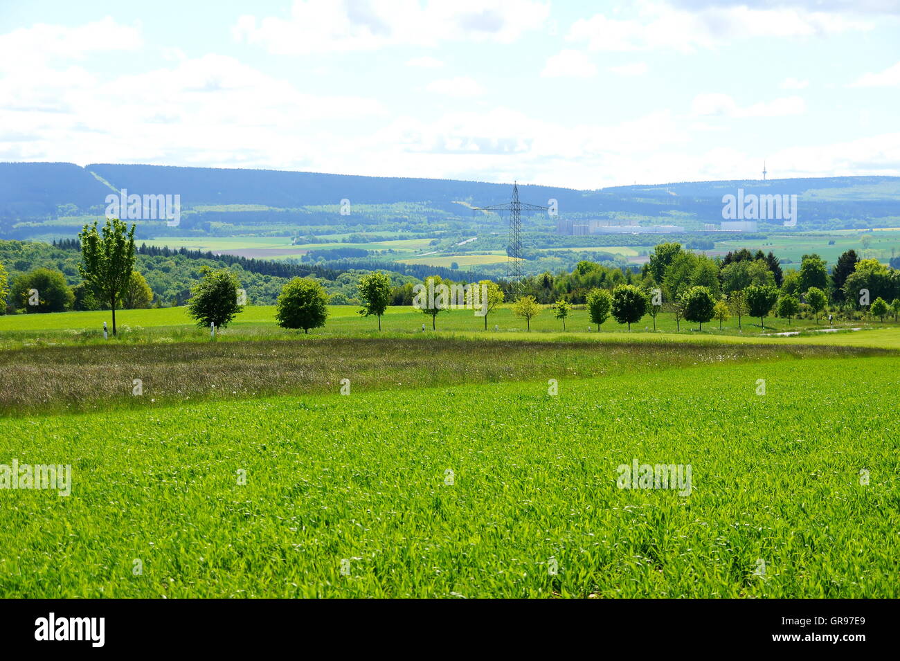 Erbeskopf berg -Fotos und -Bildmaterial in hoher Auflösung – Alamy