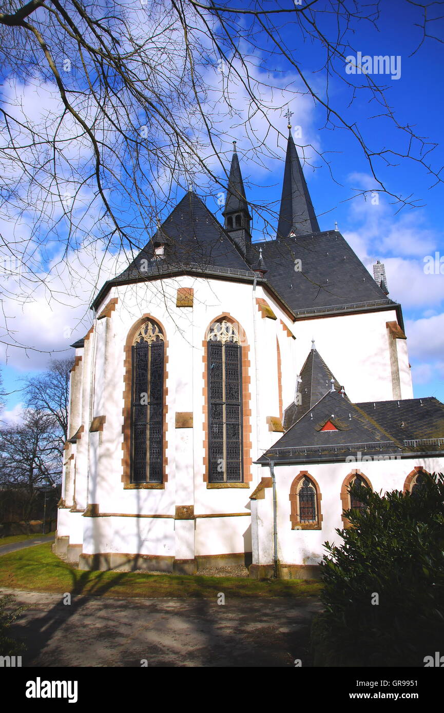 Kastellaun hunsruck -Fotos und -Bildmaterial in hoher Auflösung – Alamy