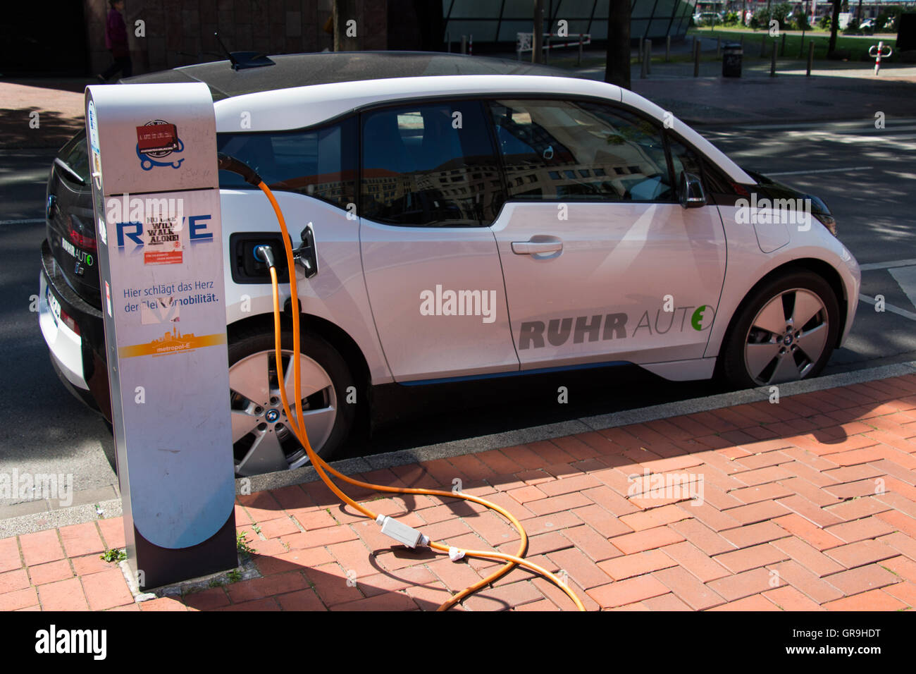 Reiner elektroladen -Fotos und -Bildmaterial in hoher Auflösung – Alamy