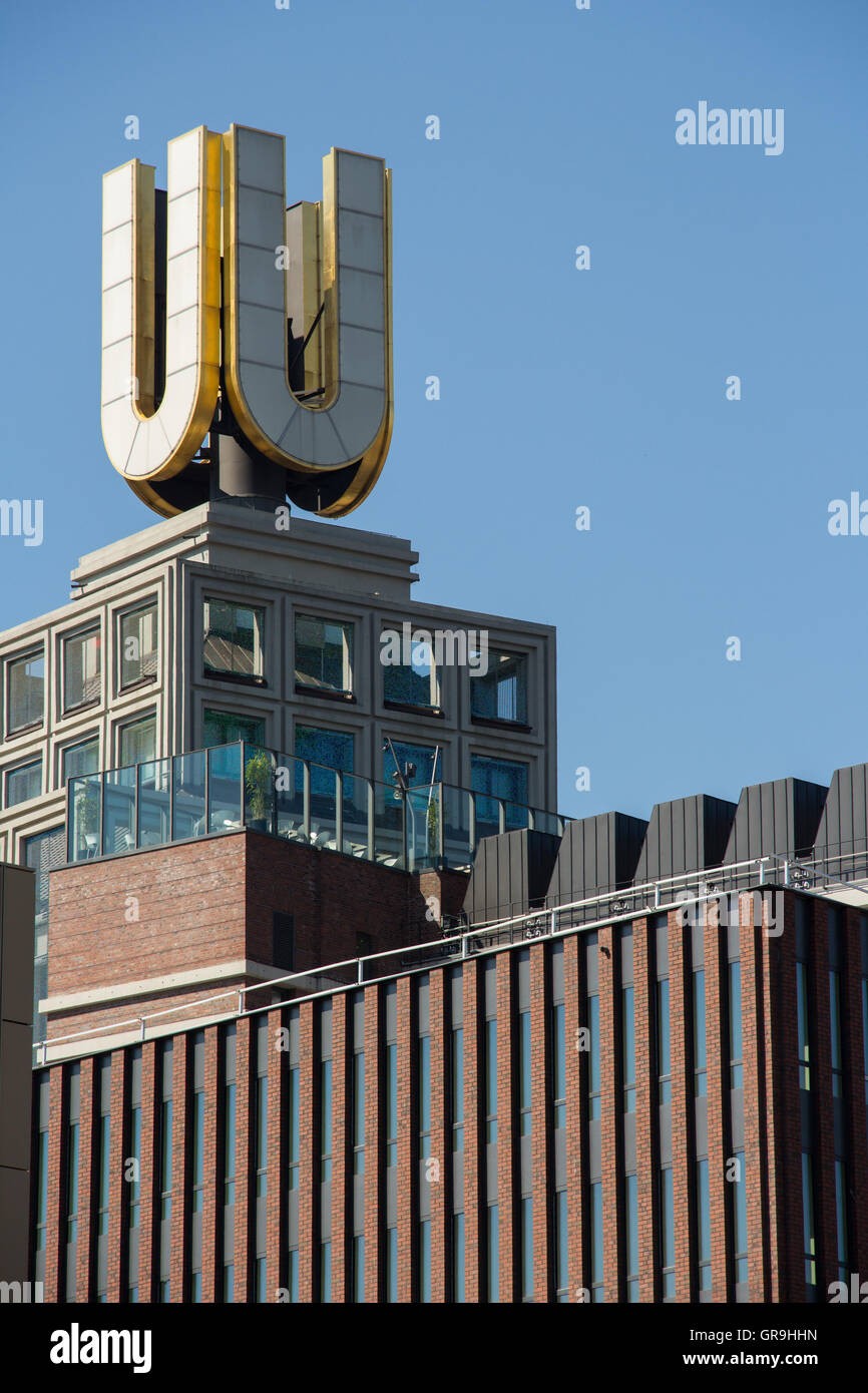 Dortmund landmark -Fotos und -Bildmaterial in hoher Auflösung – Alamy