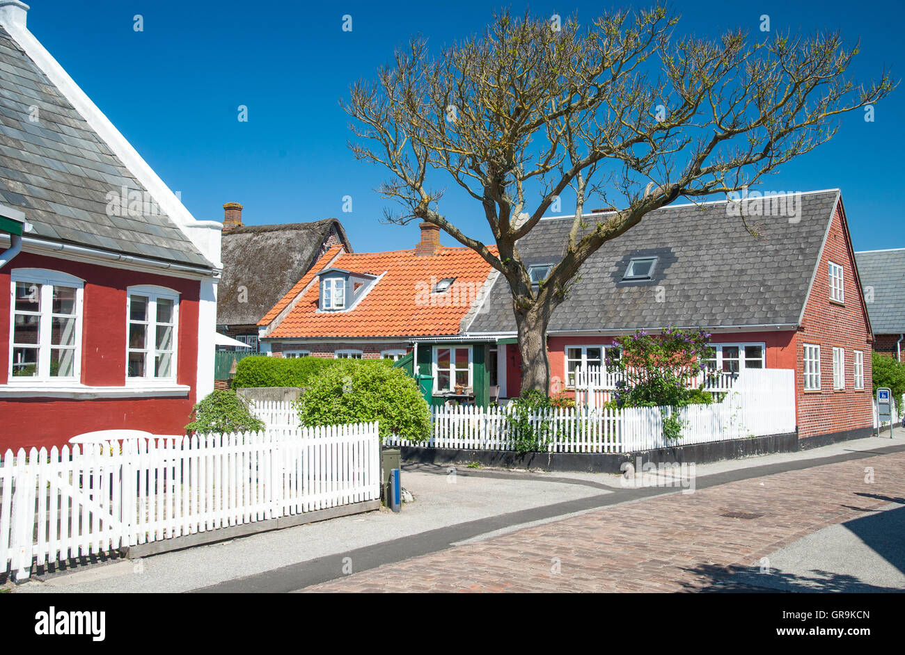 Fano insel -Fotos und -Bildmaterial in hoher Auflösung – Alamy