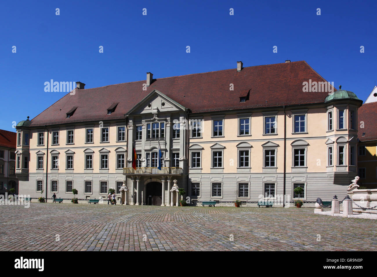 Bavaria upper bavaria germany eichstätt -Fotos und -Bildmaterial in ...