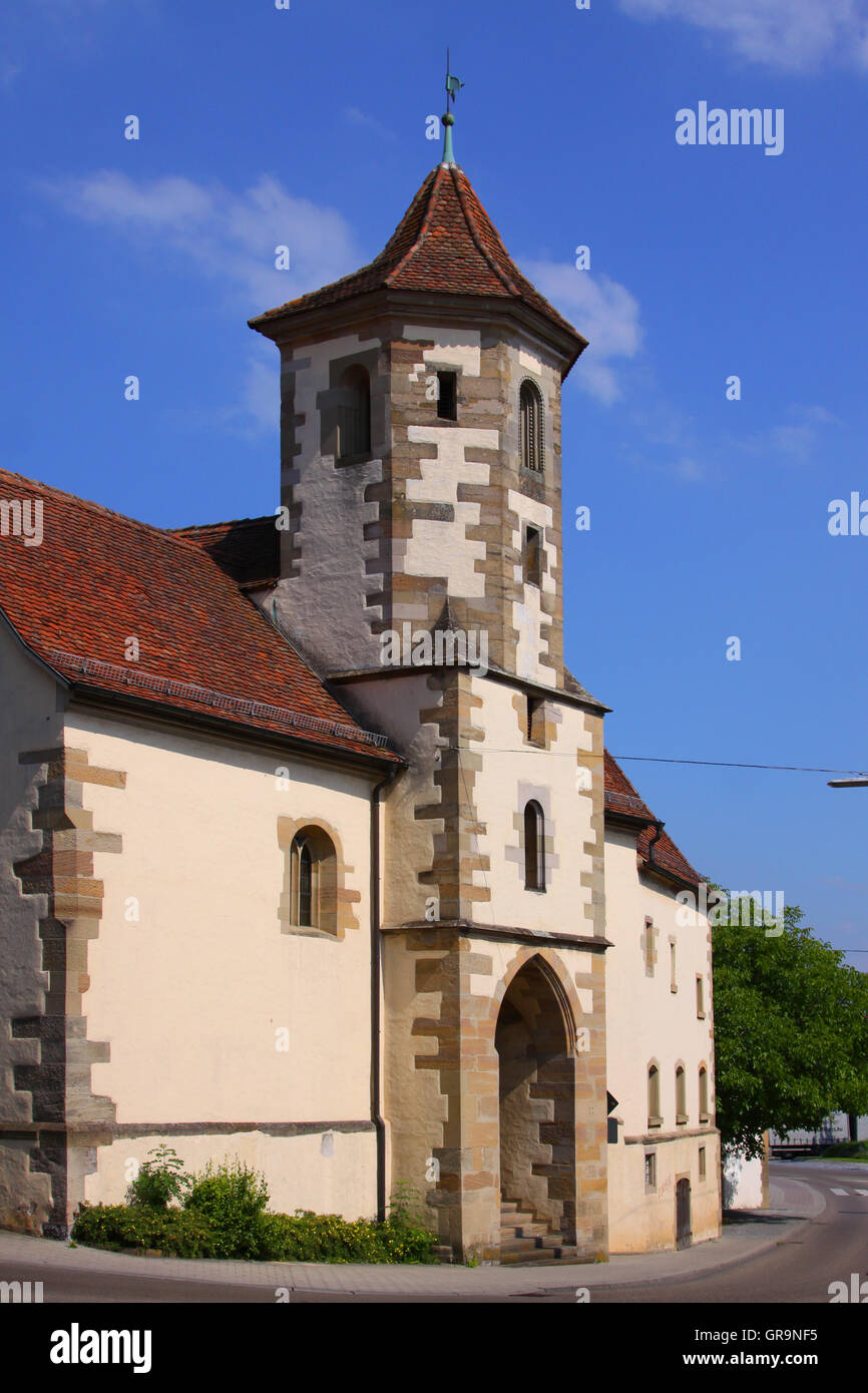 Germany Crailsheim Stockfotos & Germany Crailsheim Bilder - Alamy
