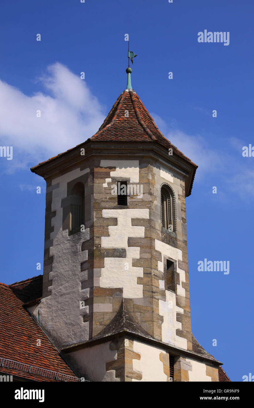 Germany Crailsheim Stockfotos & Germany Crailsheim Bilder - Alamy