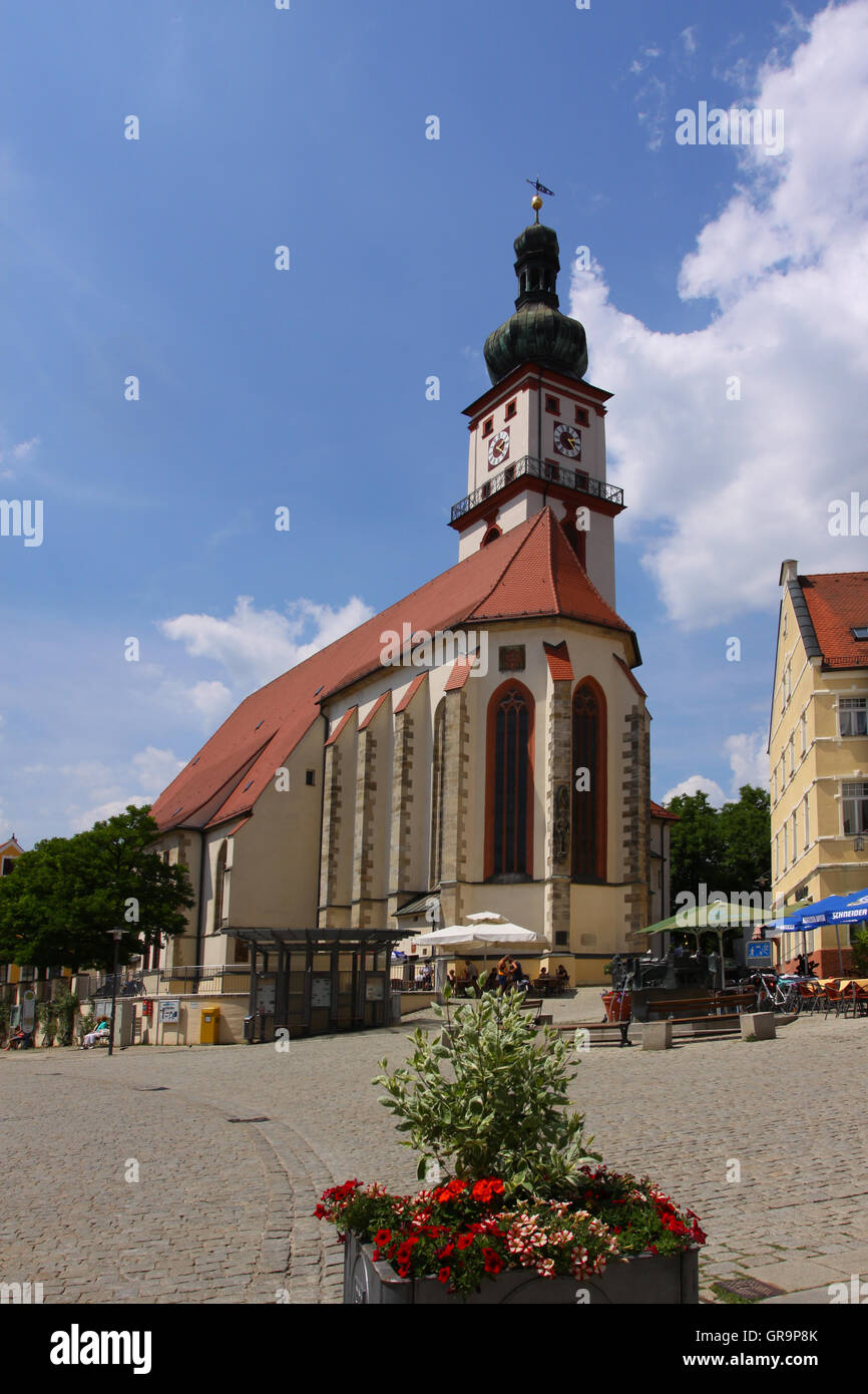 Sulzbach rosenberg -Fotos und -Bildmaterial in hoher Auflösung – Alamy