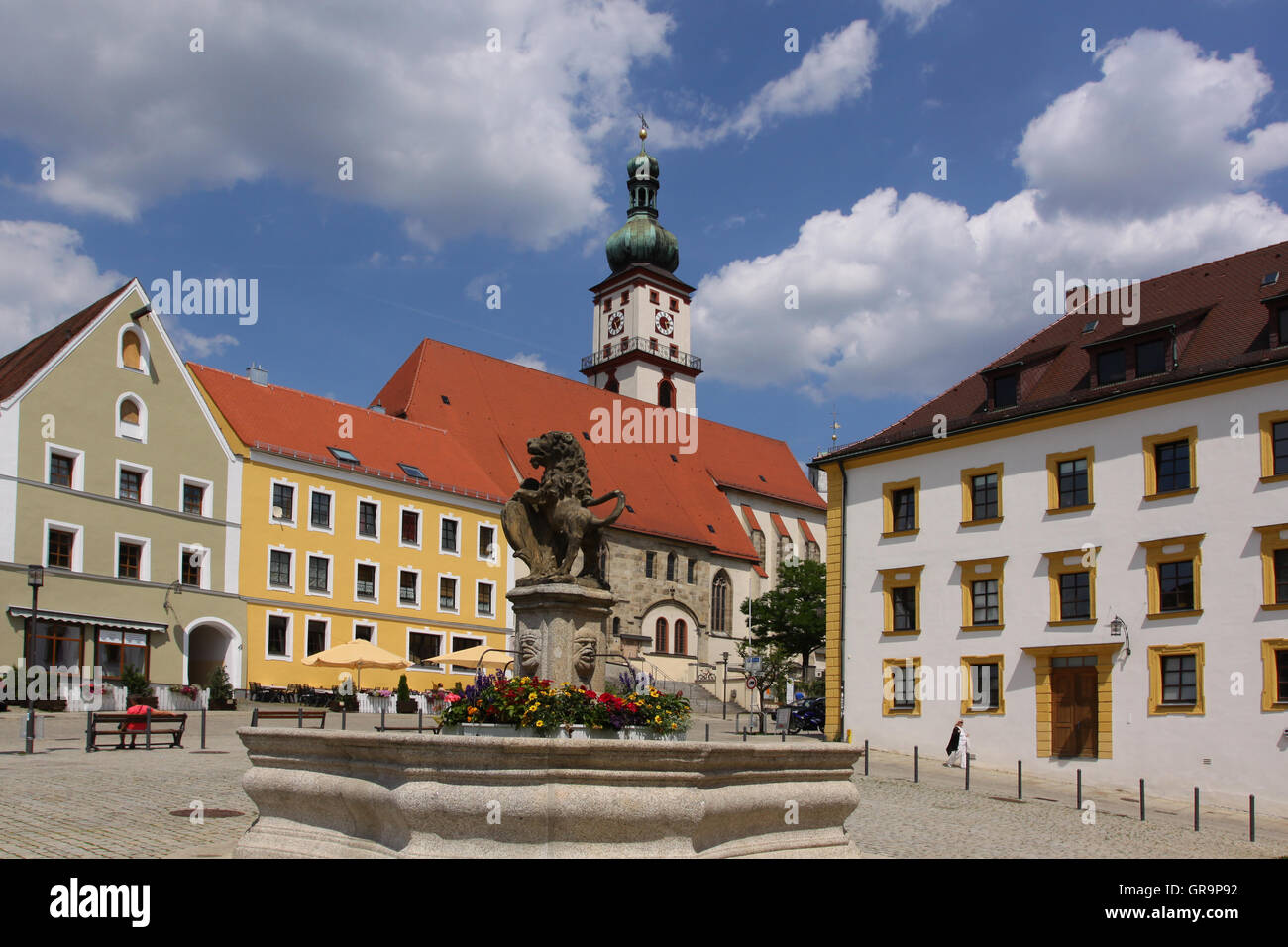 Sulzbach rosenberg -Fotos und -Bildmaterial in hoher Auflösung – Alamy