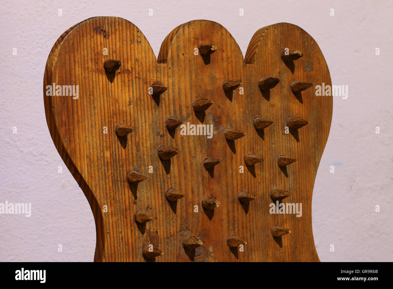 Mittelalterliche folter Stockfotos und -bilder Kaufen - Seite 6 - Alamy