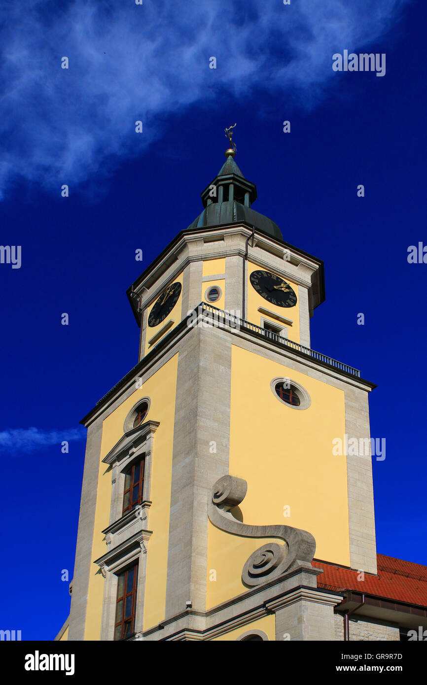 Germany Crailsheim Stockfotos und -bilder Kaufen - Alamy