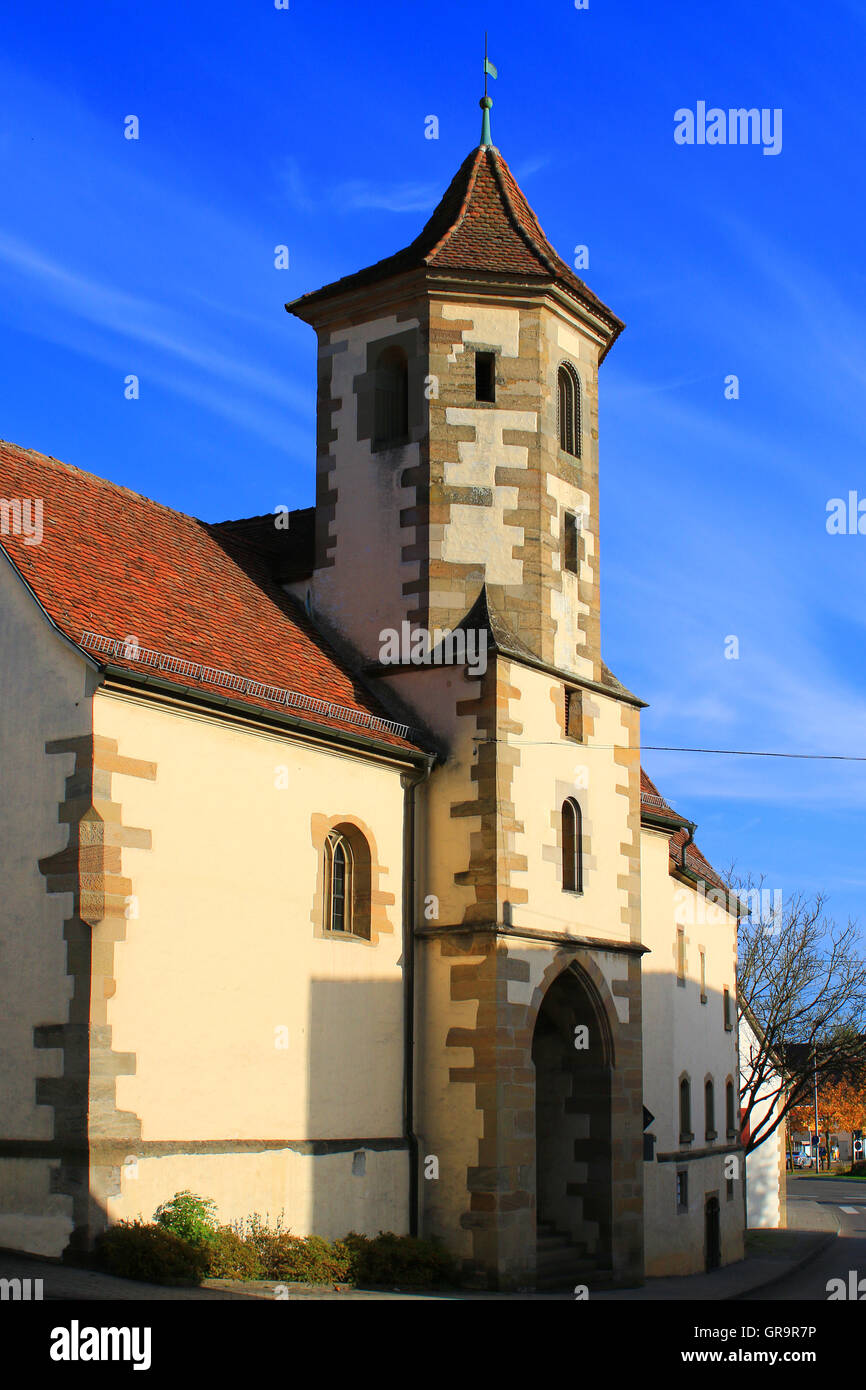 Germany Crailsheim Stockfotos & Germany Crailsheim Bilder - Alamy